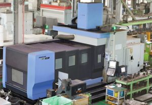 Major Facilities – Forex